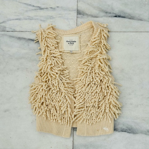 Abercrombie & Fitch | Jackets & Coats | Y2k Abercrombie Fitch Womens ...